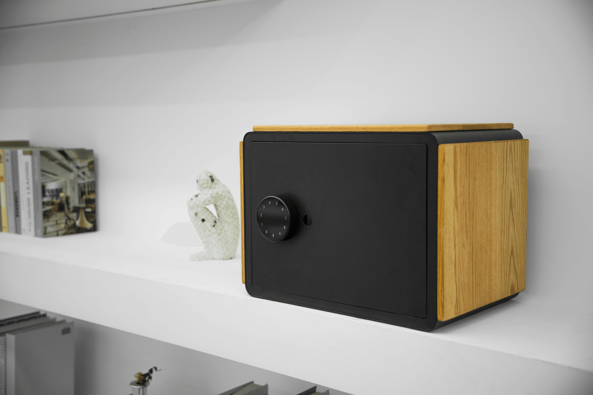 Home to the Most Secure Key Safes | The Key Safe Company