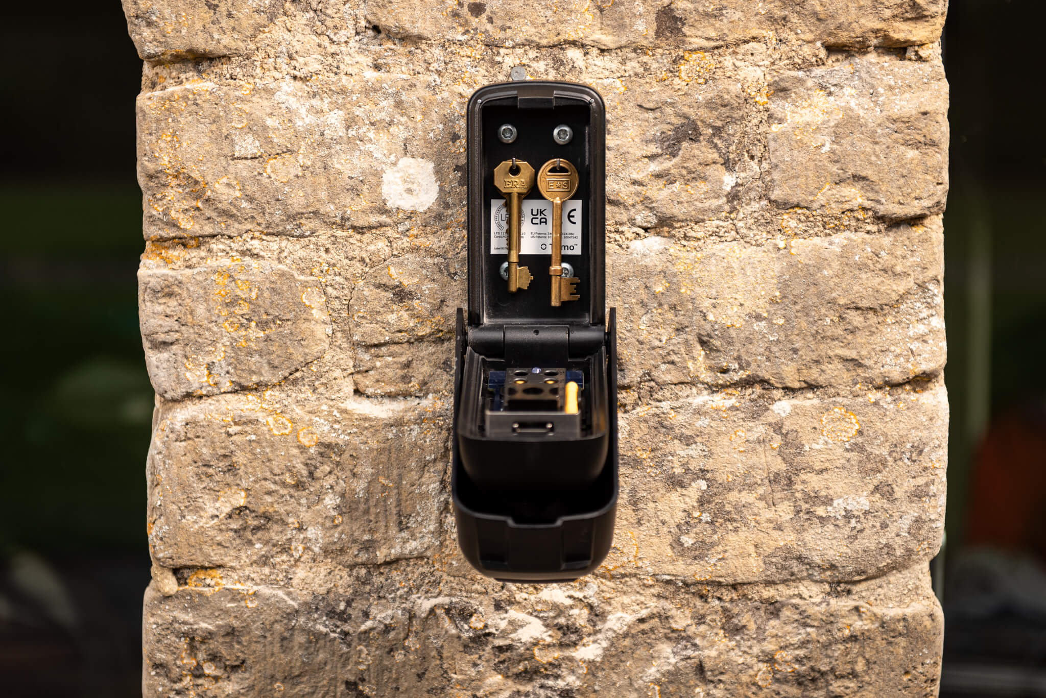 Home to the Most Secure Key Safes | The Key Safe Company